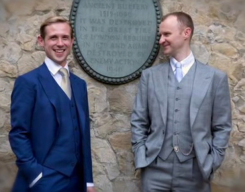 Picture of Ian Hallard