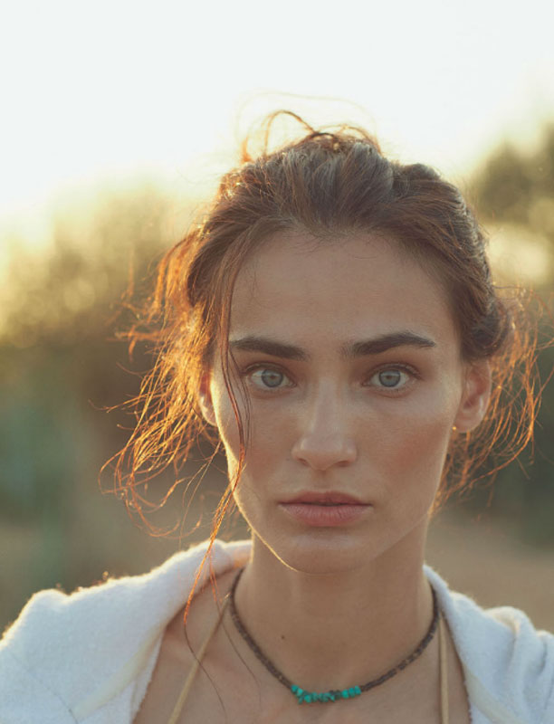 Picture of Saadet Aksoy