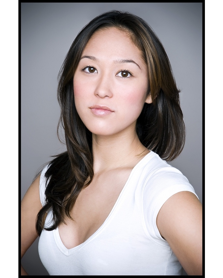 Image of Sarah Satow