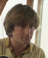 Picture of Mark Bodin