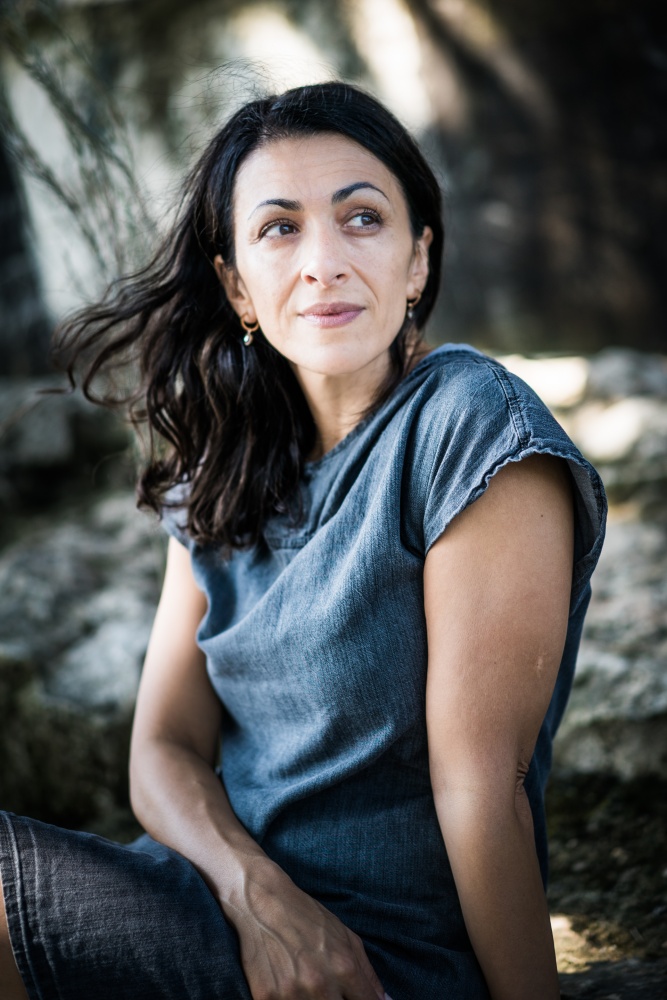 Picture of Ilknur Boyraz