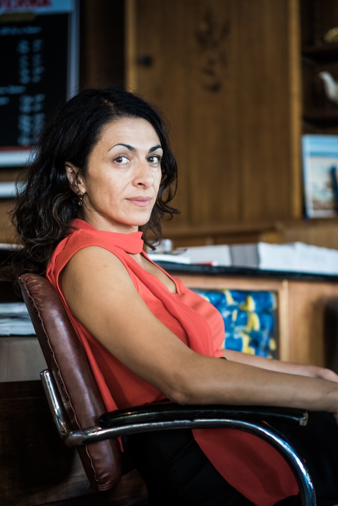 Picture of Ilknur Boyraz