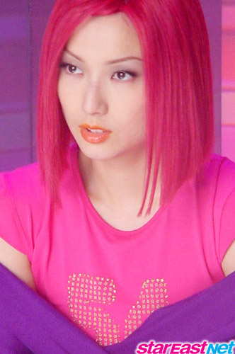 Image of Sammi Cheng
