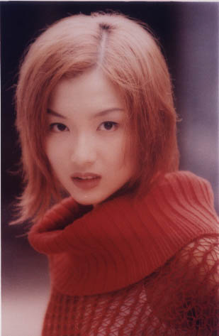 Picture of Sammi Cheng