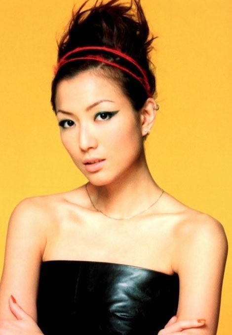 Picture of Sammi Cheng