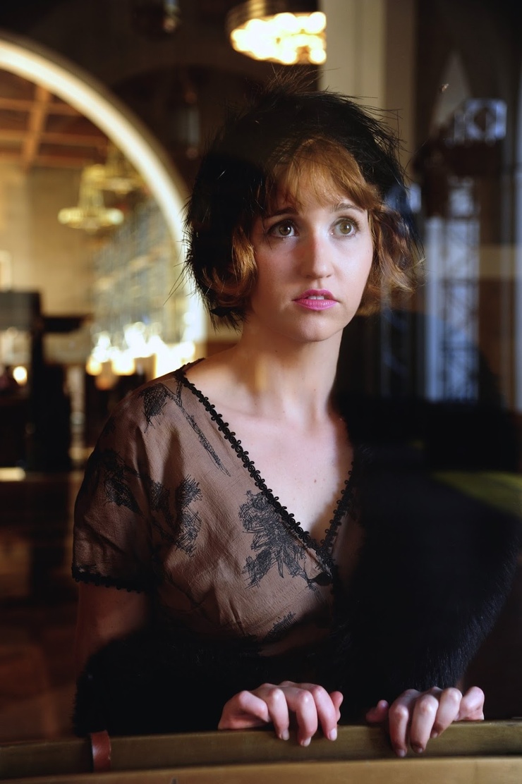 Picture of Veronica Mannion