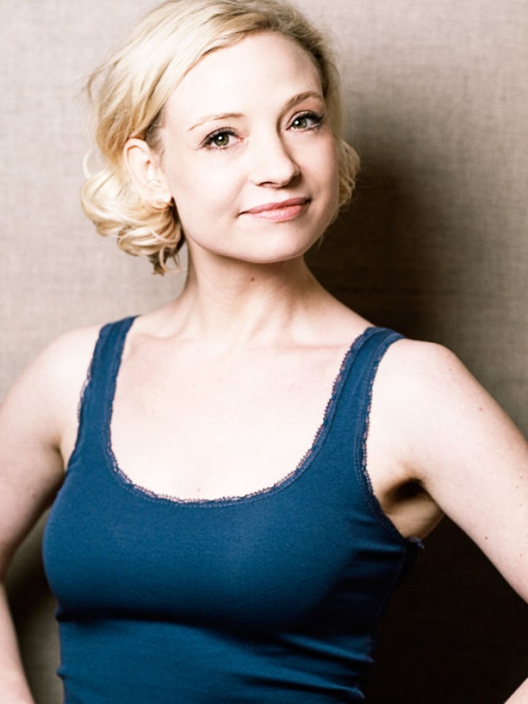 Picture of Anna Prüstel