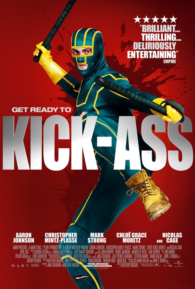 Kick-Ass picture