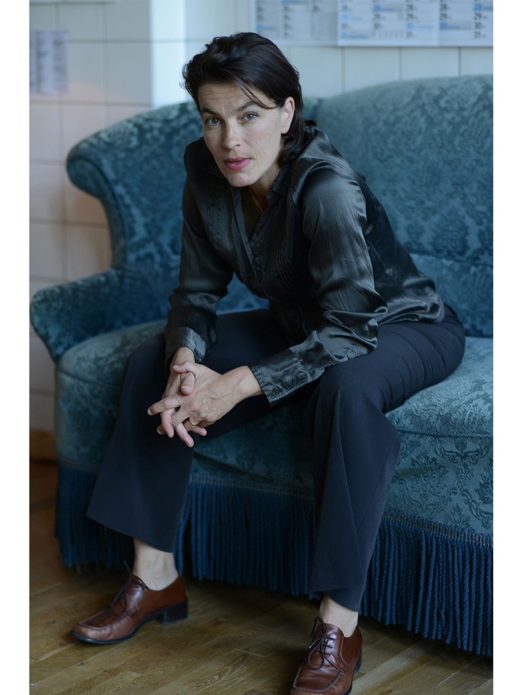 Picture of Jule Gartzke