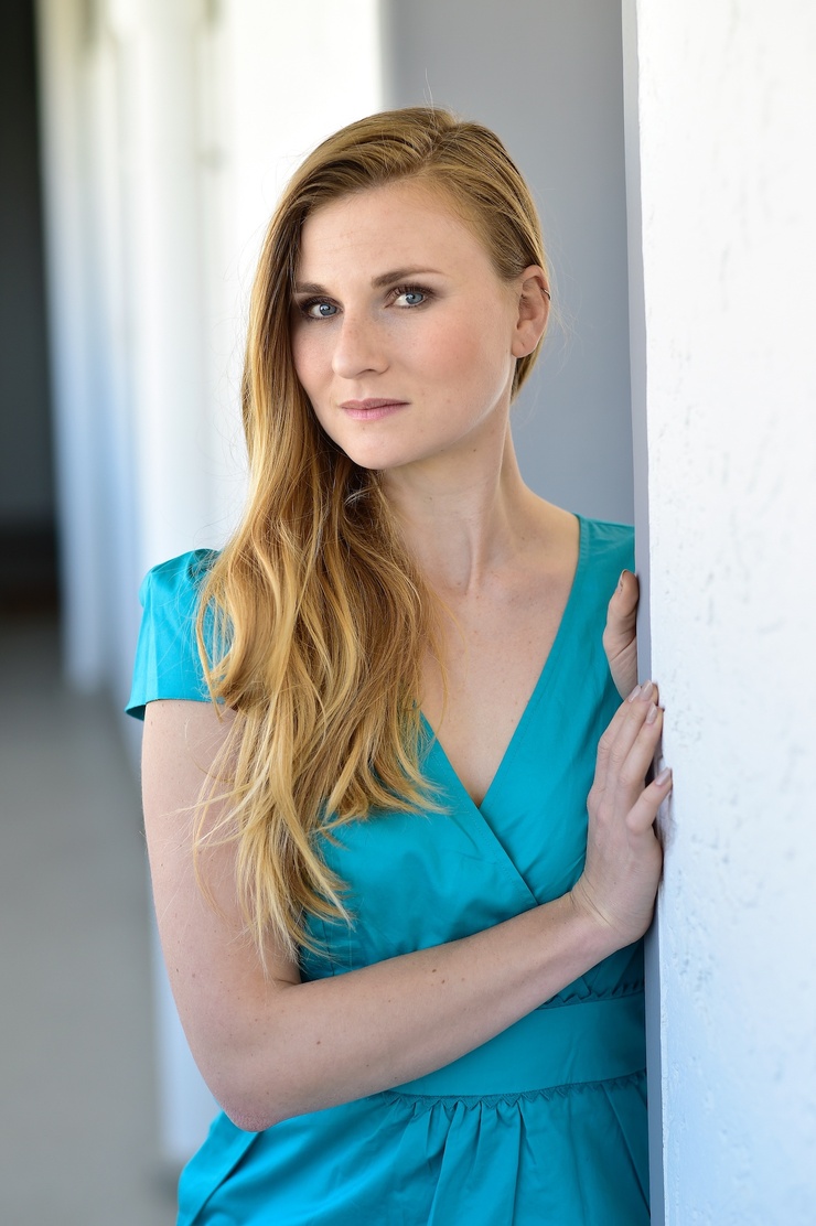 Picture of Laura Kiehne