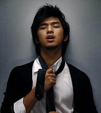 Picture of Bo-lin Chen