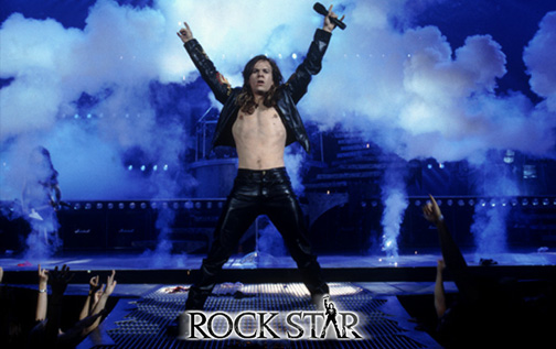 Image of Rock Star