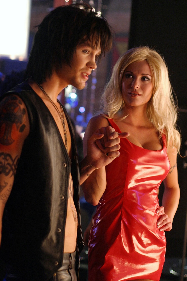 Picture of Danneel Harris