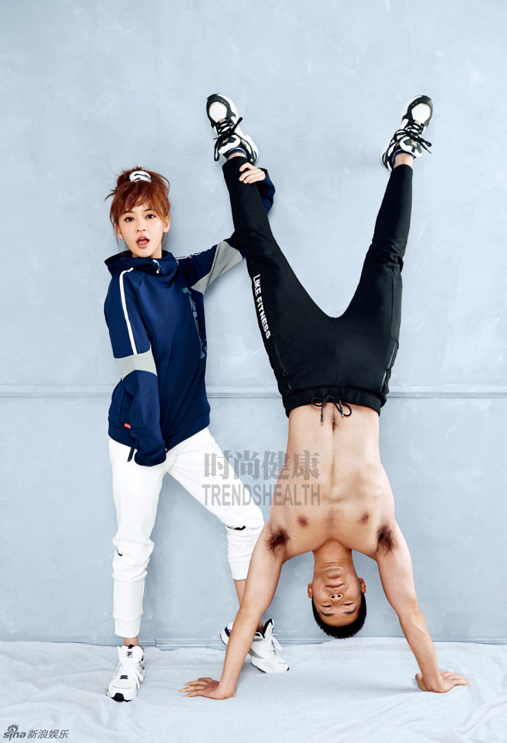 Picture of Yi Han Chen