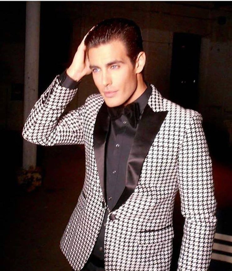 Picture of Kostas Martakis