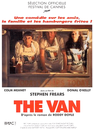 Picture of The Van