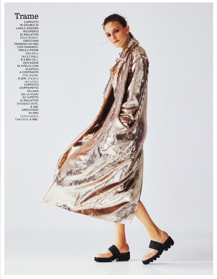 Picture of Julia Fleming (model)