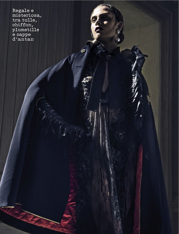 Picture of Maria Palm