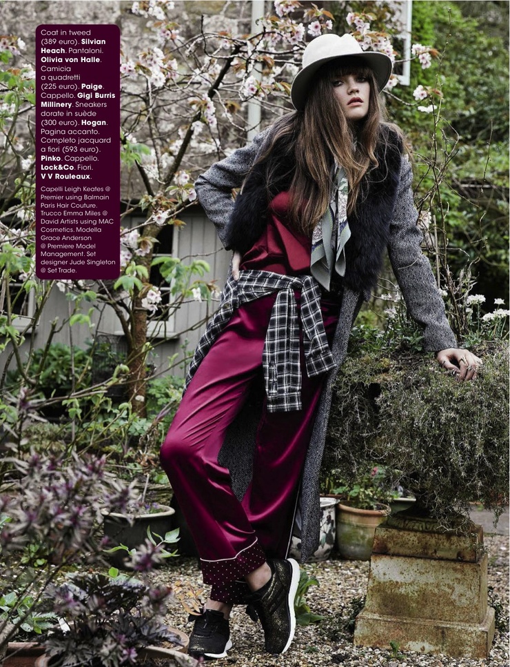 Picture of Grace Anderson