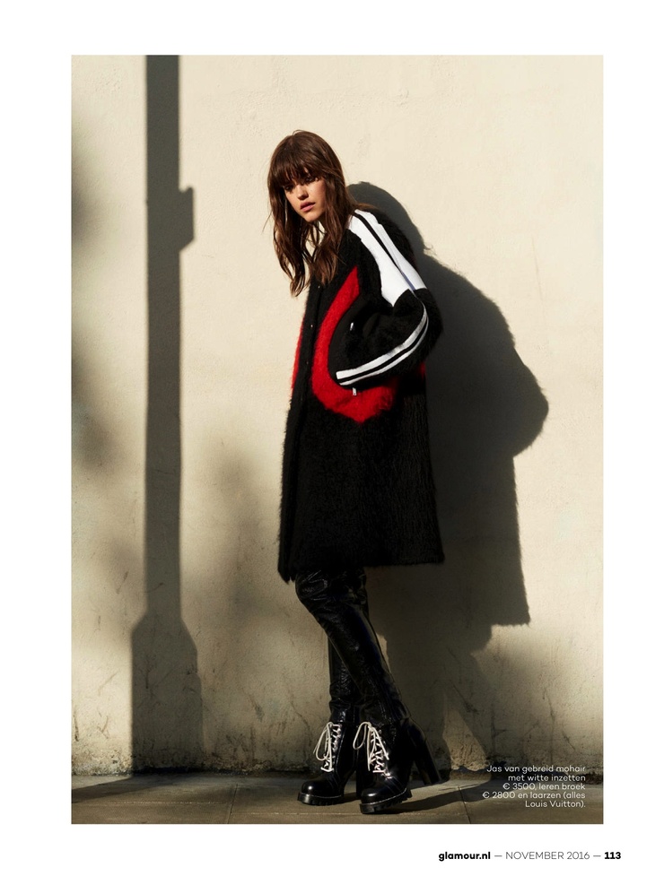 Picture of Anna Nevala