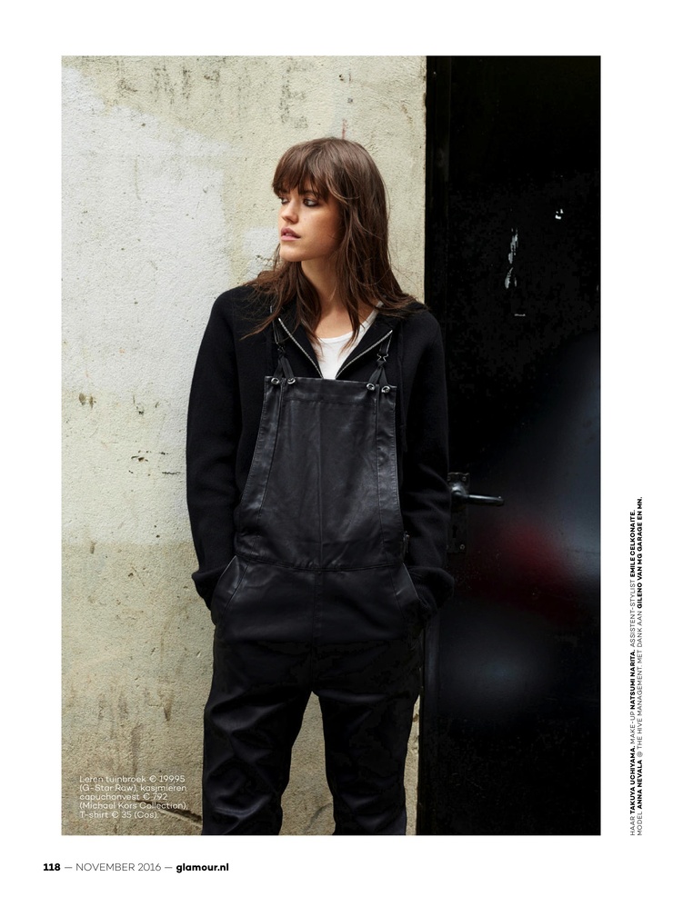 Picture of Anna Nevala