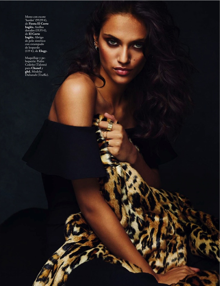 Picture of Dalianah Arekion