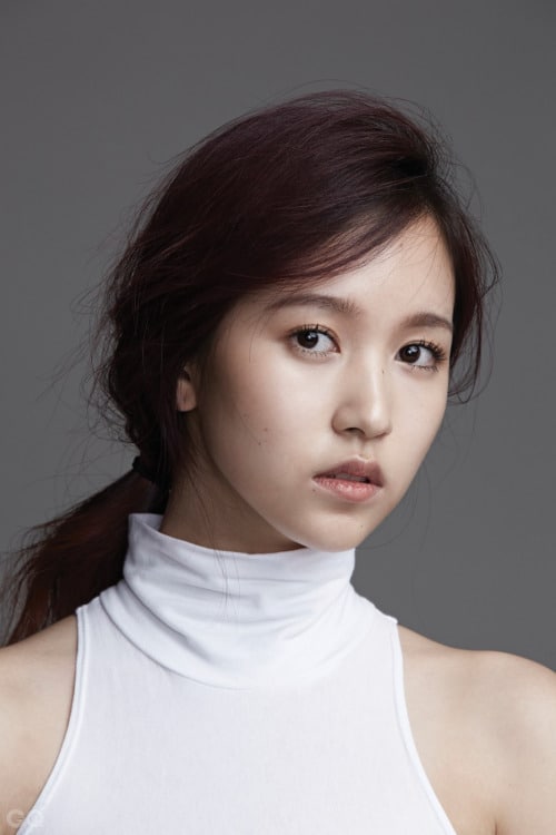 Image of Myoui Mina