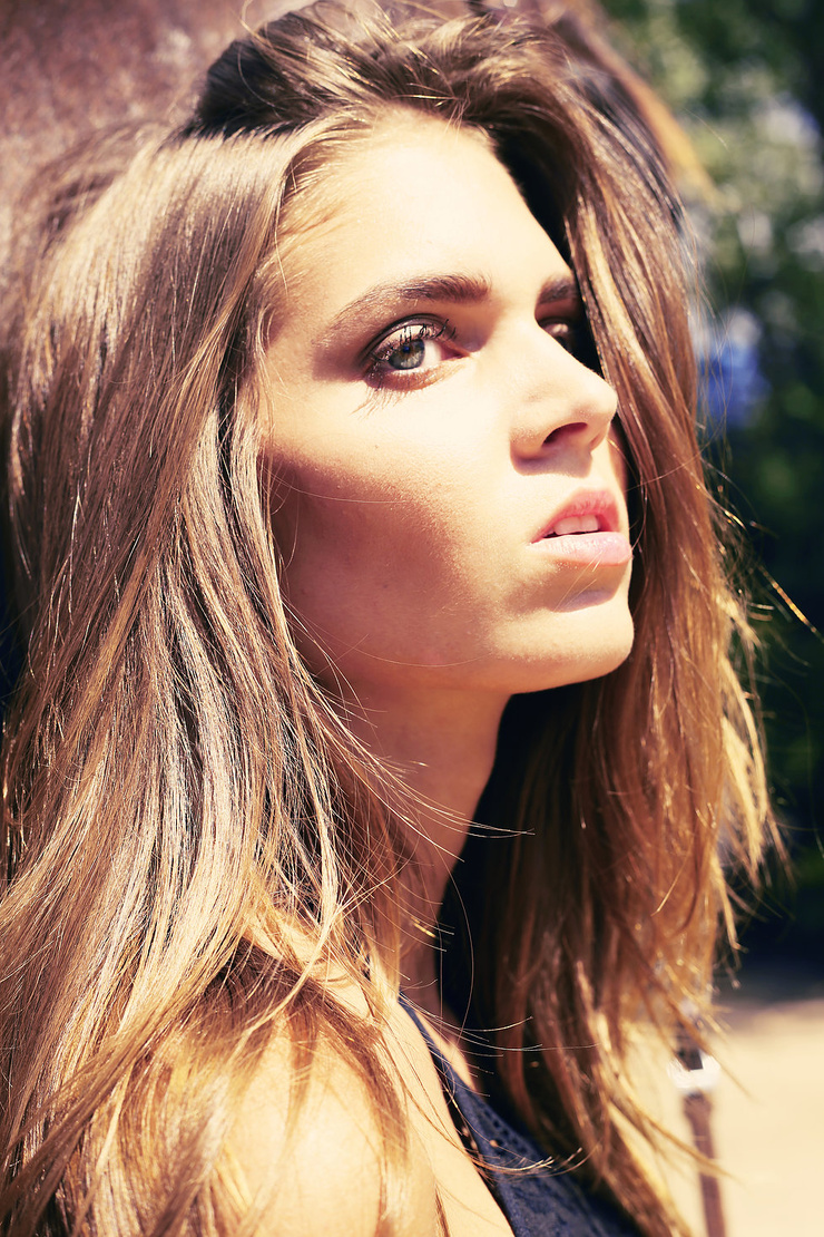 Picture of Morgan Ketzner