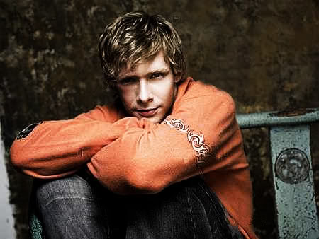 Image of Johnny Lewis