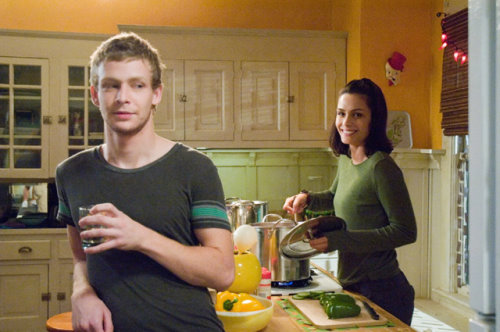 Picture of Johnny Lewis