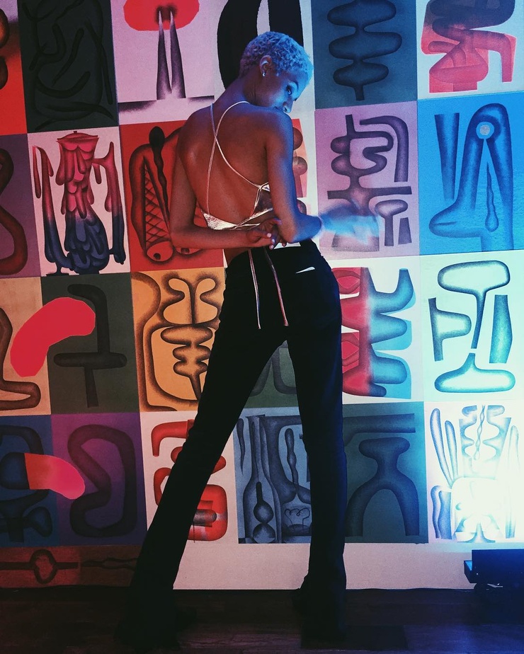 Picture of Jourdana Elizabeth