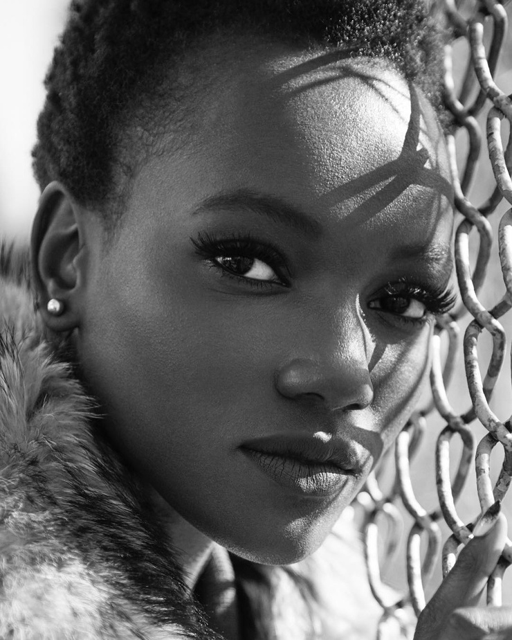 Picture of Herieth Paul