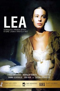 Image of Lea