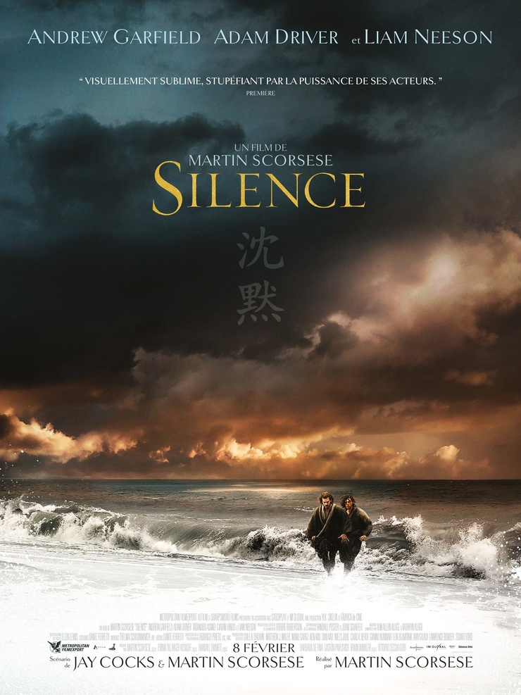 Picture of Silence