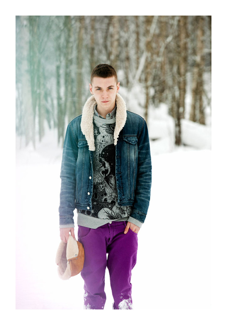 Picture of Yuri Pleskun