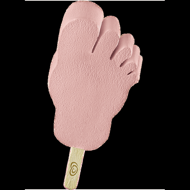 Picture of Funny Feet