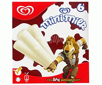 Picture of Mini Milk