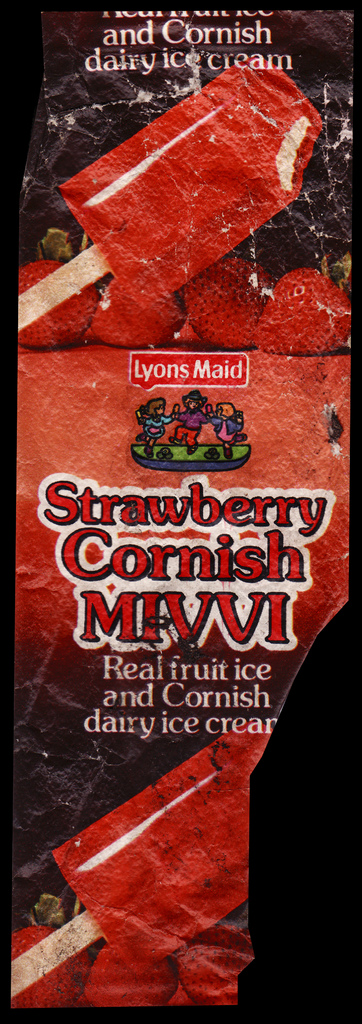 Picture of Strawberry Mivvi