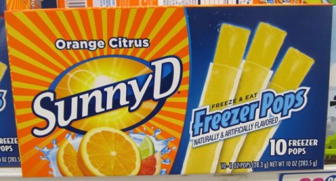 Picture of Ice Pop