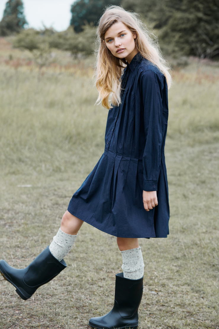Picture of Maria Pedersen