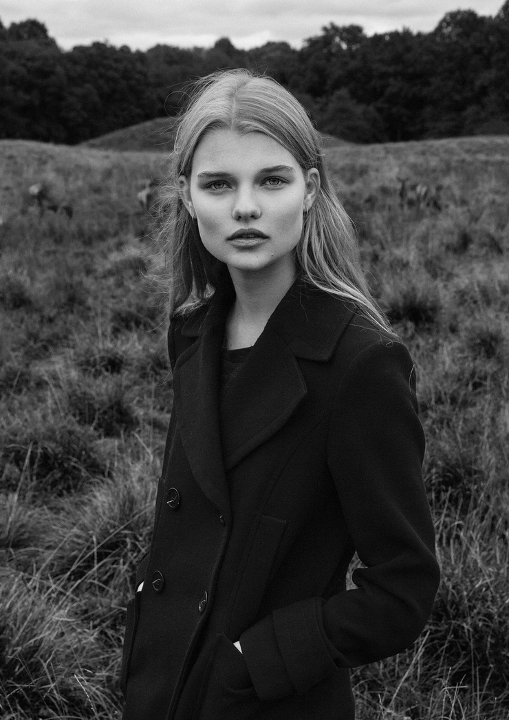 Maria Pedersen image