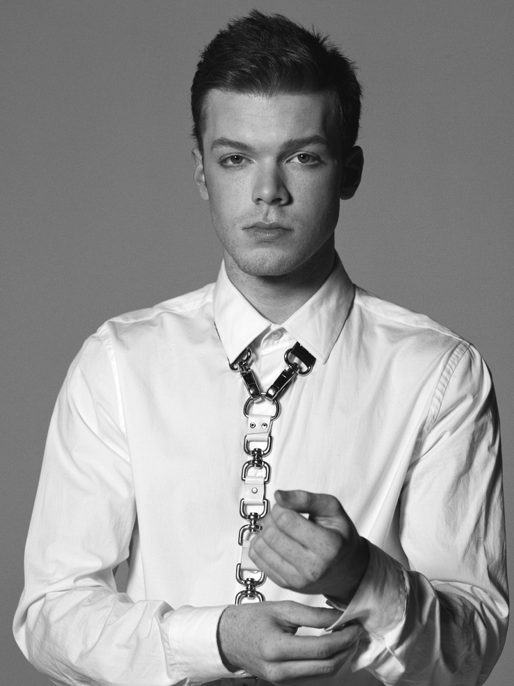 Cameron Monaghan image