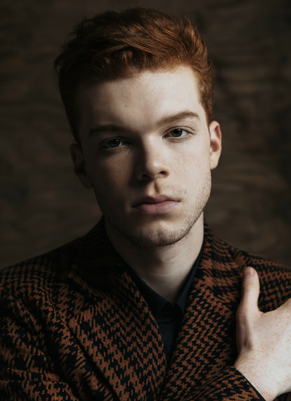 Picture of Cameron Monaghan