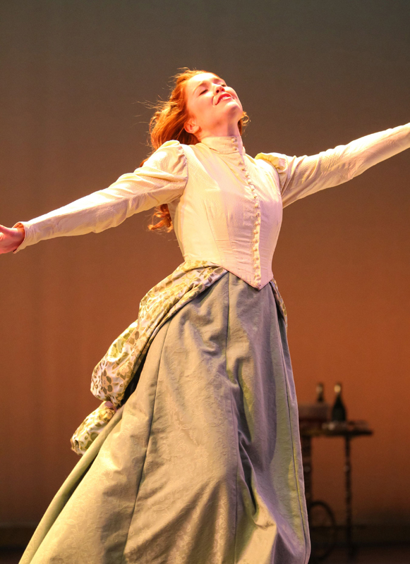 Image of Chelsea Spack