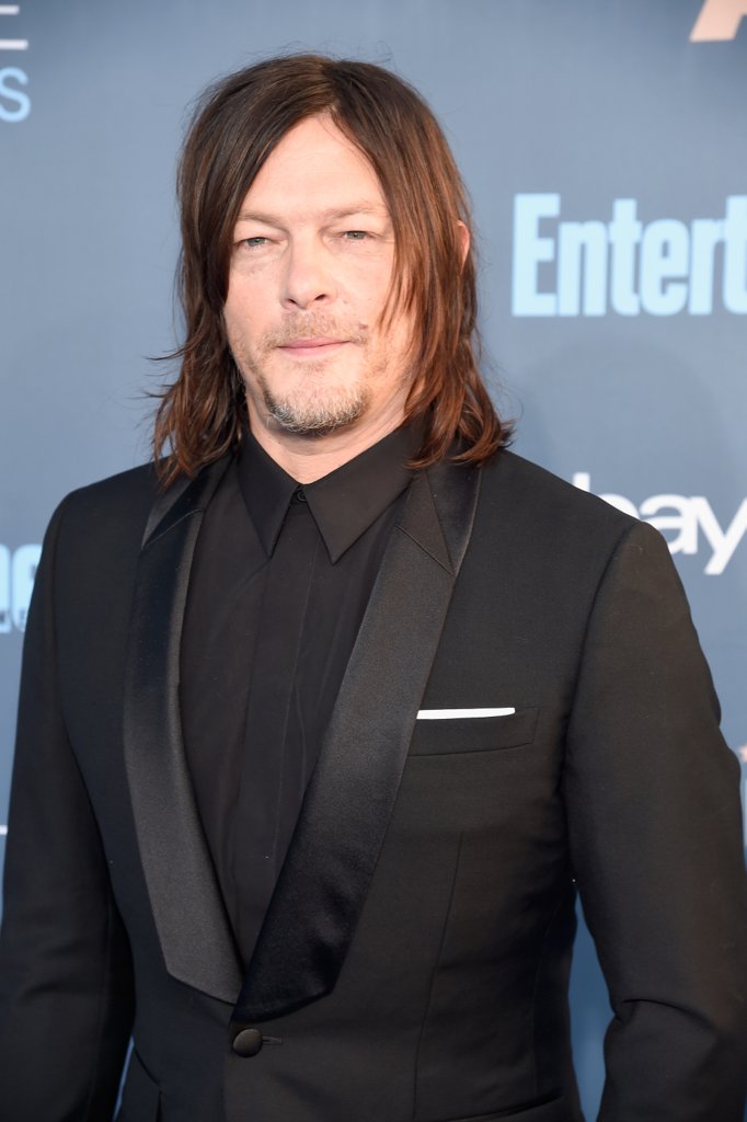 Picture of Norman Reedus