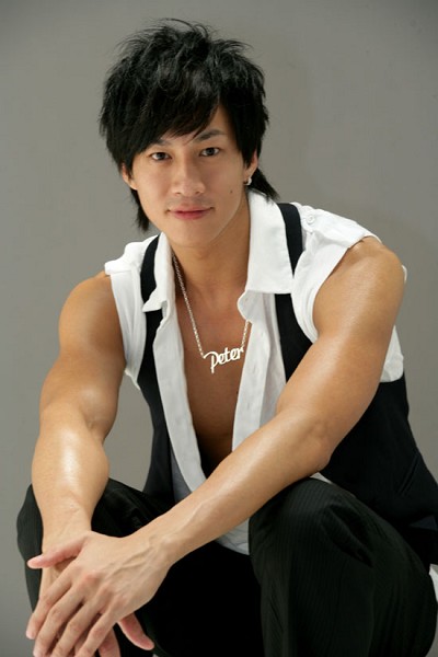 Picture of Peter Ho
