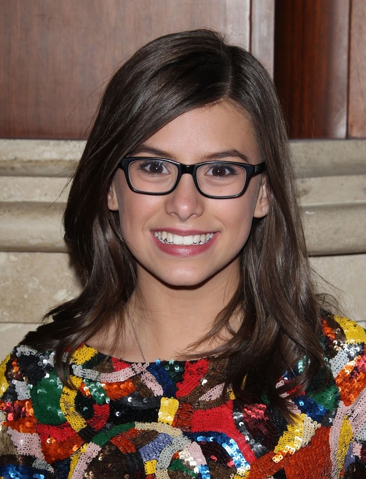 Picture of Madisyn Shipman