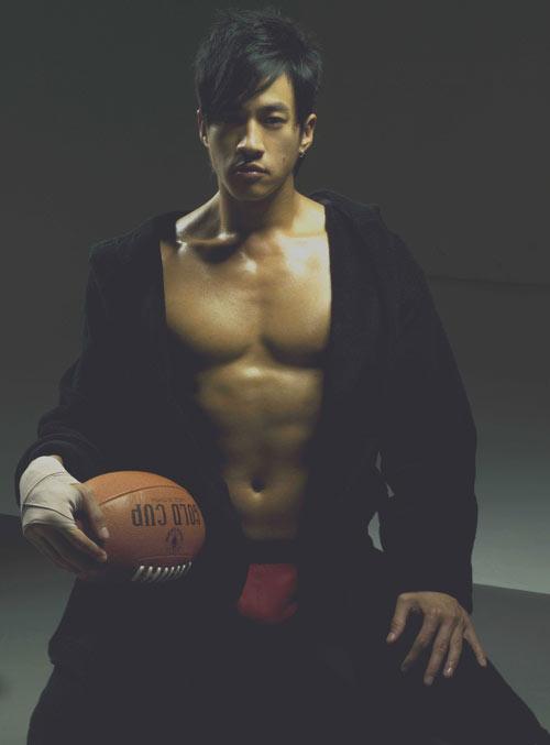 Picture of Peter Ho