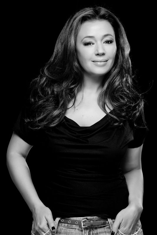 Picture of Leah Remini