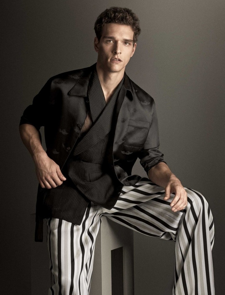 Image of Alexandre Cunha